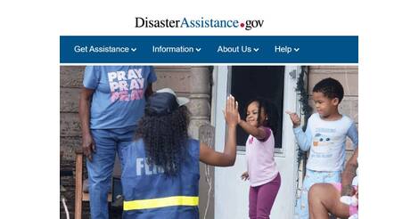 FEMA Disaster Assistance (10/18/2024) - News - Orlando Housing Authority